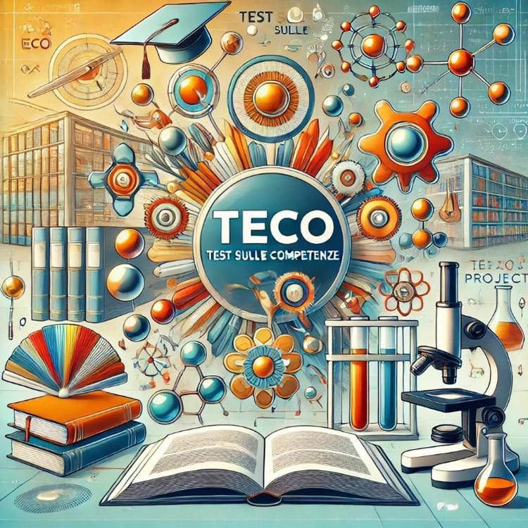 TECO-T e TECO-D | ANVUR
